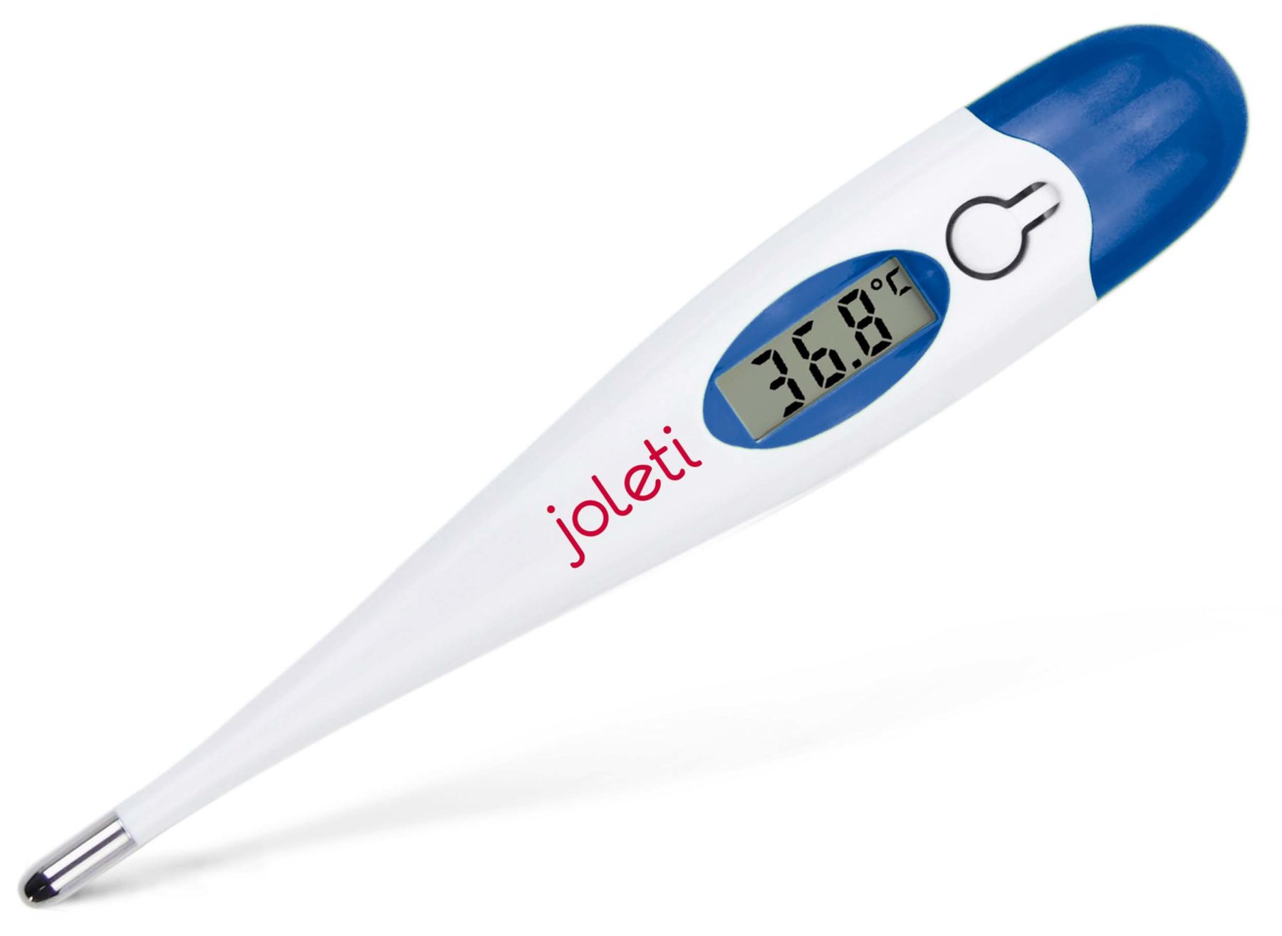 Thermomètre digital joleti / Réf. TERM001 – Médisoins